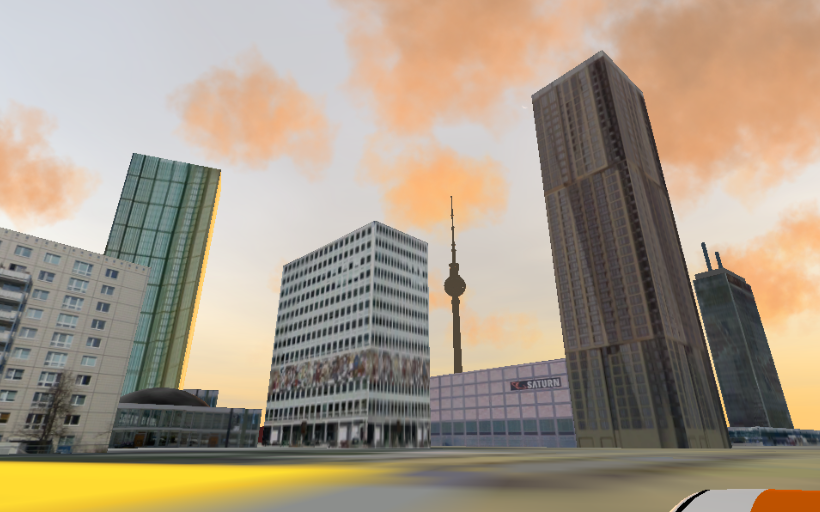 Hines-Hochhaus am Alexanderplatz (150 m | Planung) - Seite 19 - Berlin ...